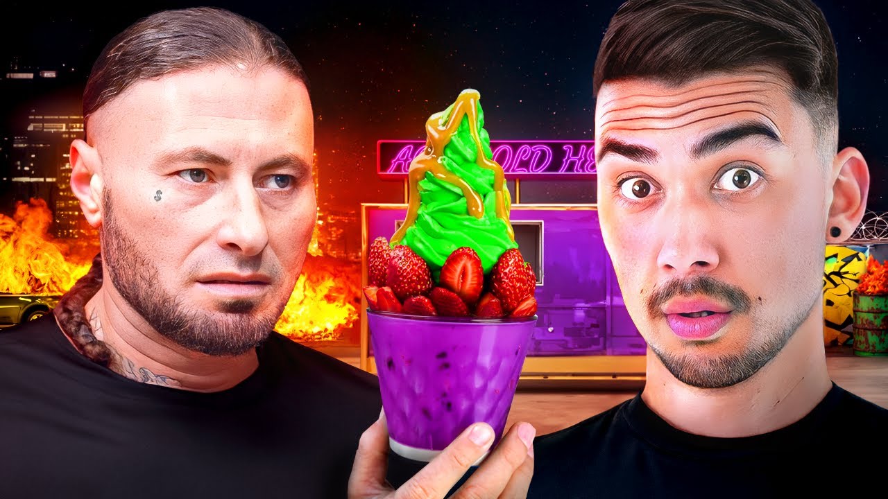 I Investigated the Acai-Shop War in Australia - YouTube