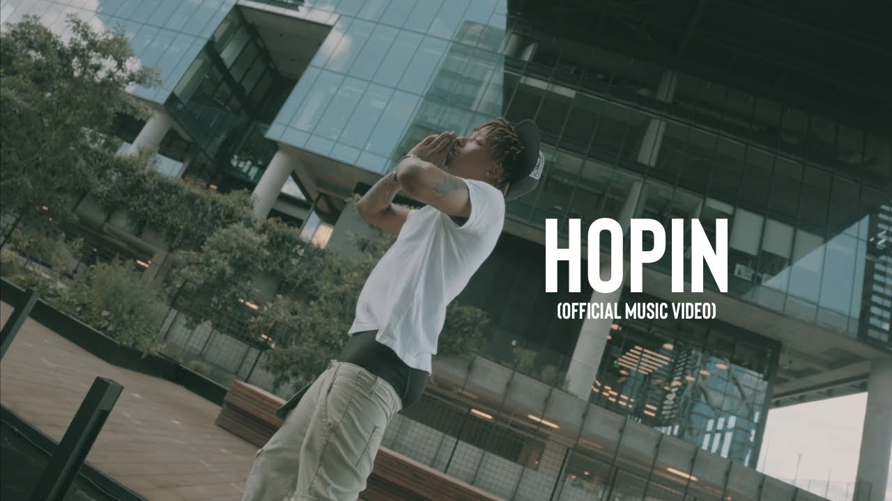 TopOppGen - hopin (Official Video) - YouTube