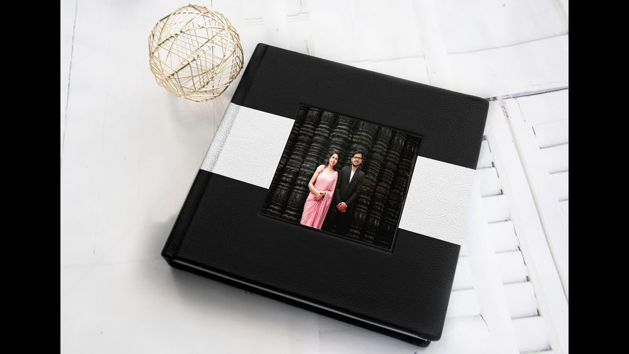 wedding album | combo | box | with display cover pad | Click By vijay ...