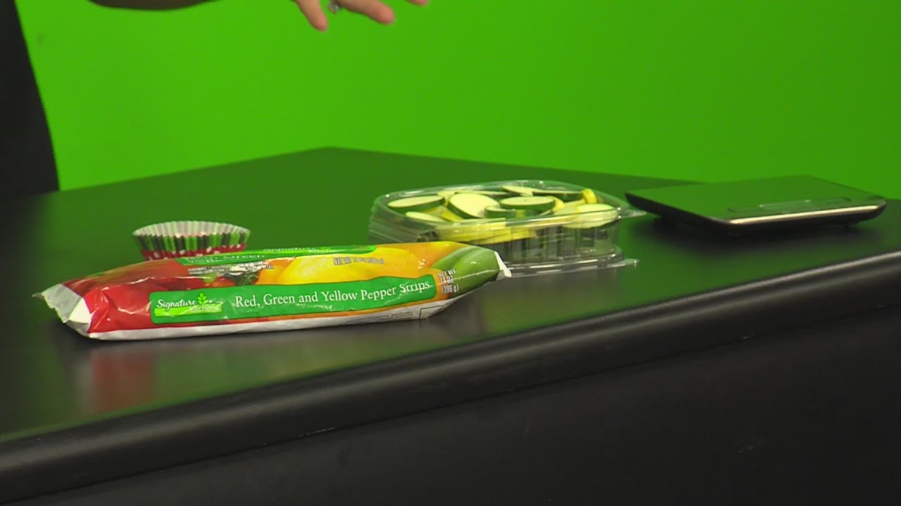 tnf ttu nmhi allison childress - YouTube