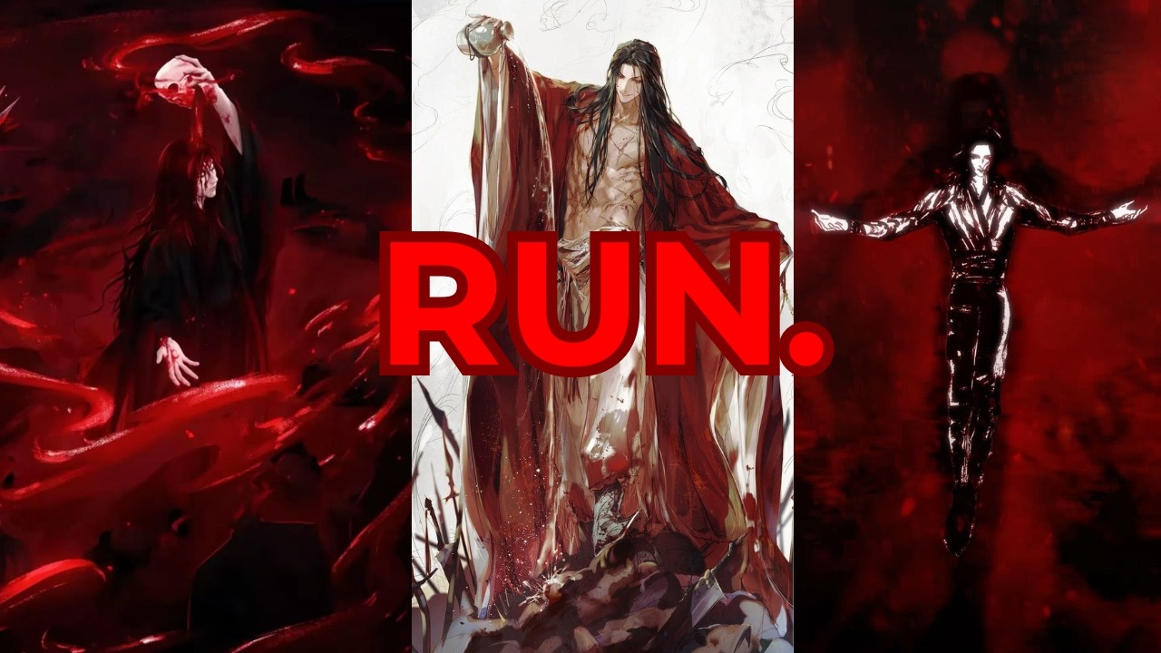 The Psychology of Fang Yuan: Why He’s Reverend Insanity’s Perfect ...