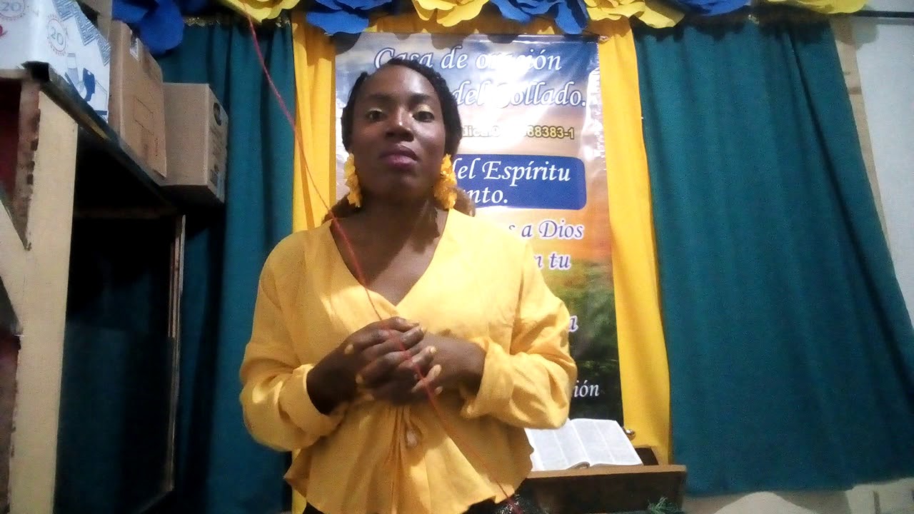 CUMBRE DEL COLLADO - YouTube