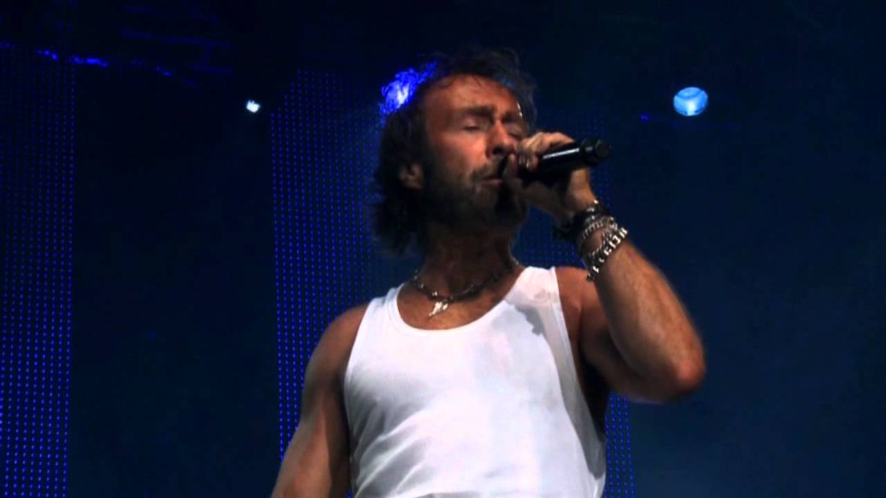Bad Company - Simple Man (Live at Wembley) - YouTube