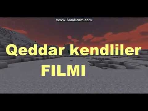 QEDDAR KENDLILER FILMI