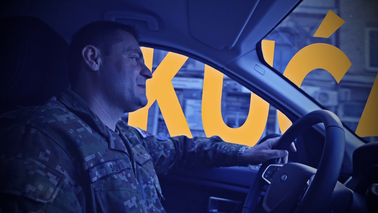EUFOR - LOT Kuce Final - YouTube