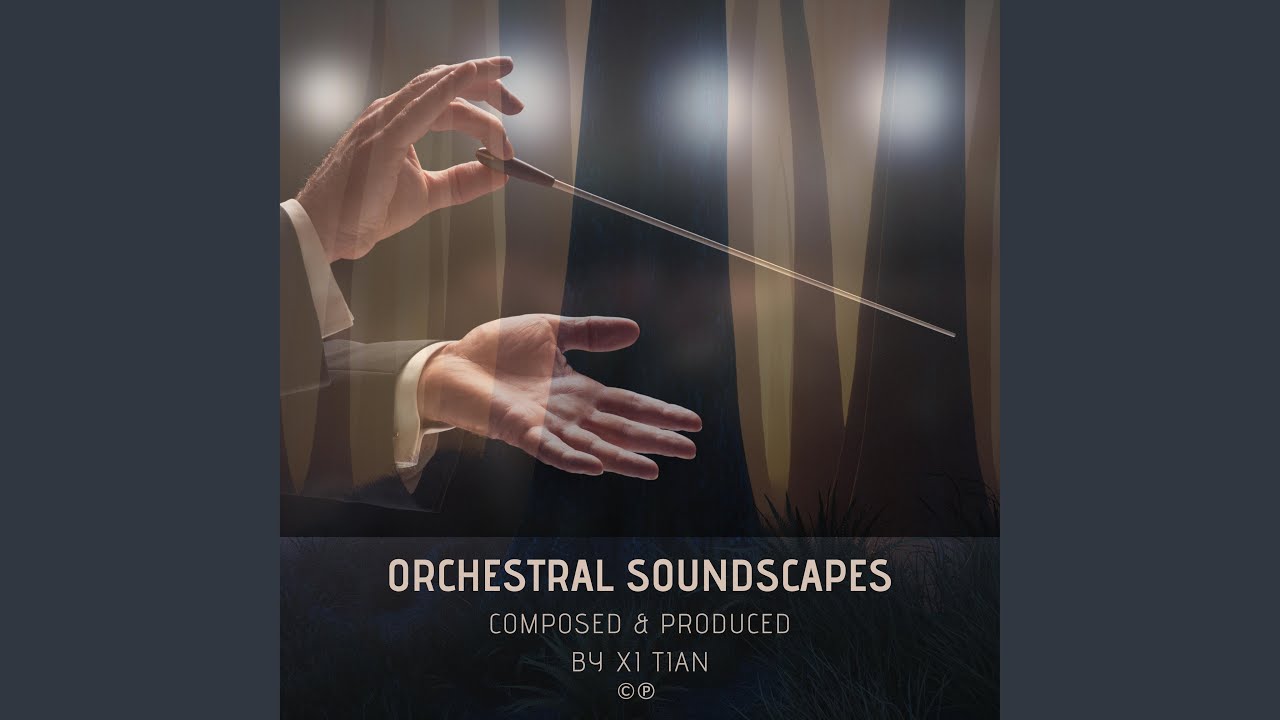 Orchestral Dreamy (Ambient Strings Version) - YouTube