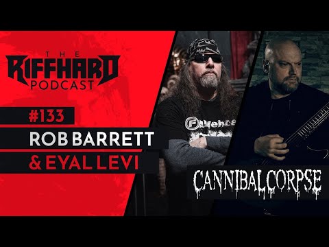 Rob Barrett on Album Sequencing and Touring - YouTube