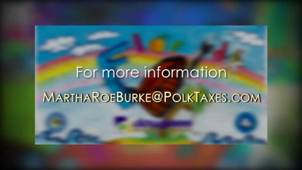 Kids Tag Art - YouTube