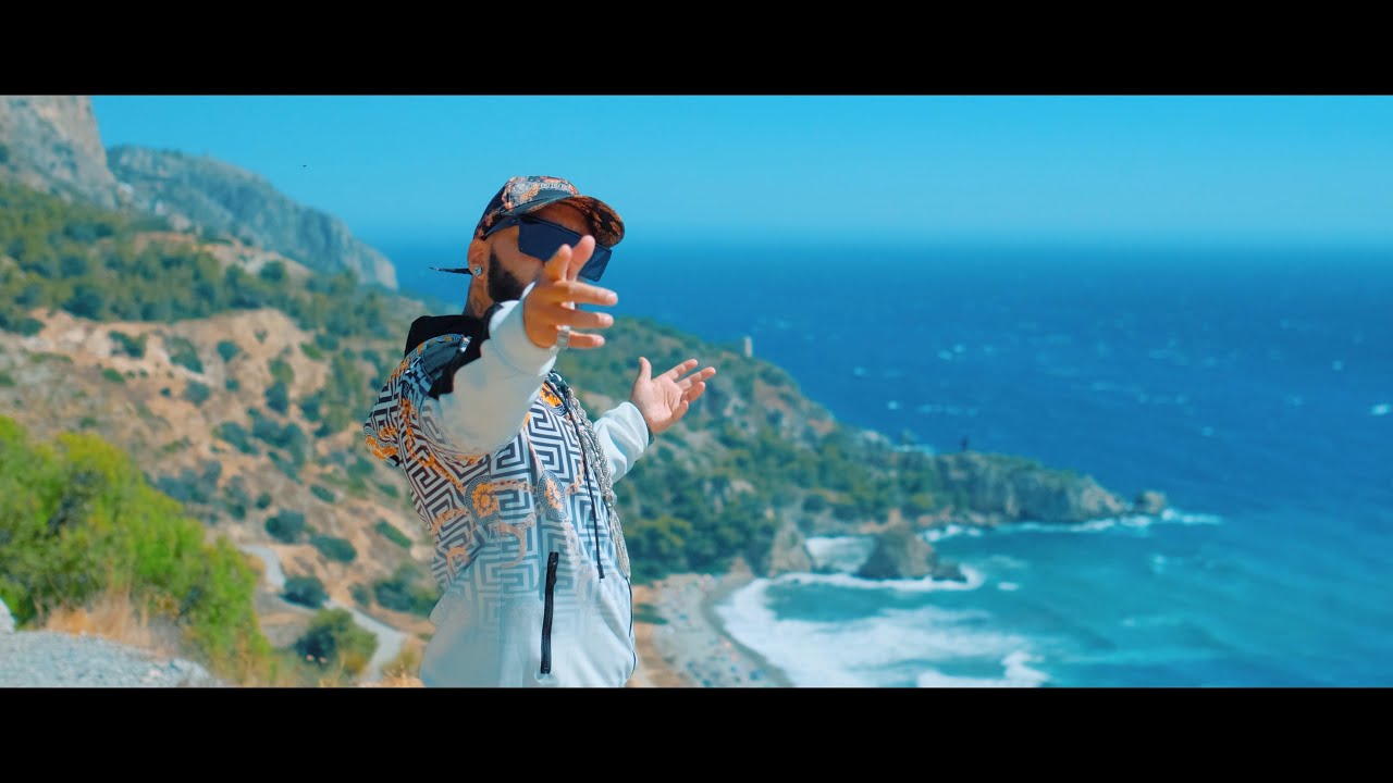 🇸🇷[OFFICIAL TEASER] SUNNY-R | KYUN VE (PROD BY SUNNY-R) 🇸🇷 LATEST ...