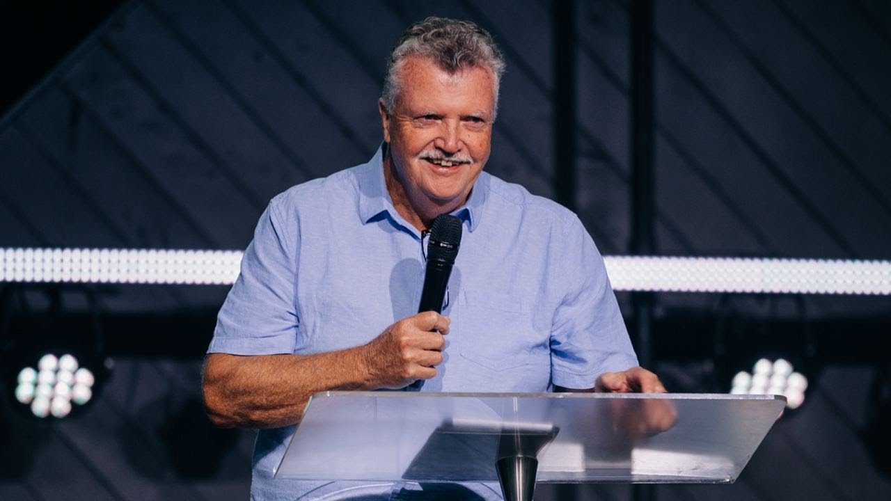 Exposed to the Elements | Ralph Sutherland - YouTube