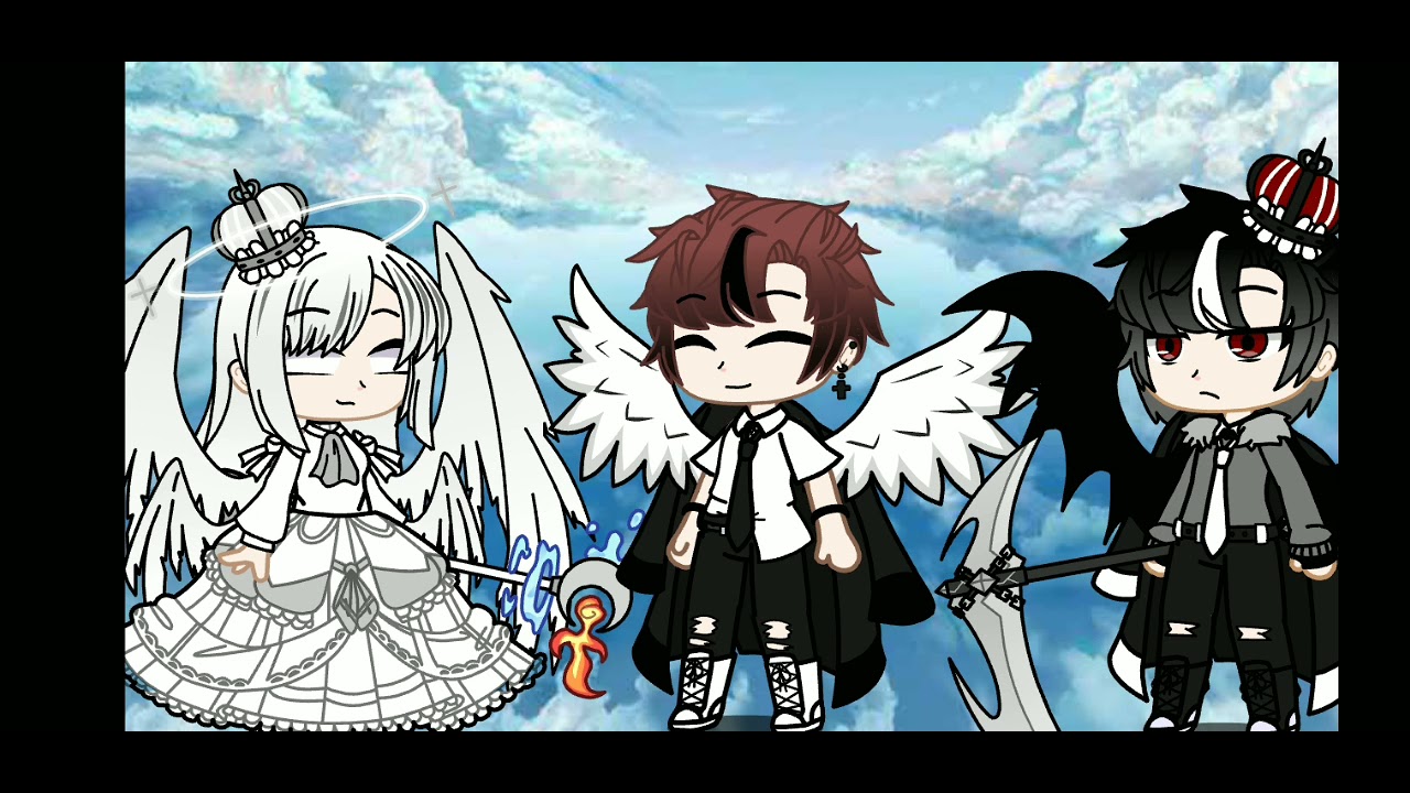 𝐅𝐚𝐥𝐥𝐞𝐧 𝐀𝐧𝐠𝐞𝐥// 𝑀𝑒𝑚𝑒// - YouTube