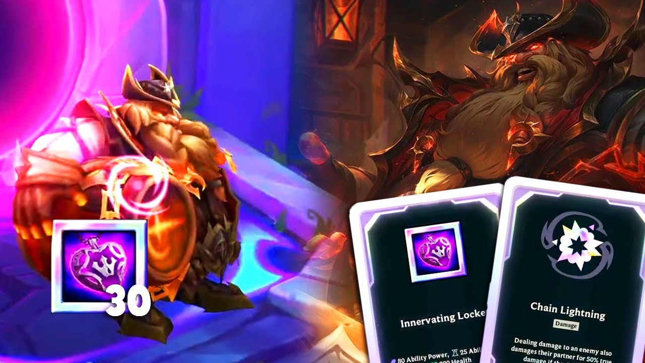 GRAGAS BUT I GOT INNERVATING LOCKET AND STACK IT INSTANTLY in 5 SECONDS ...