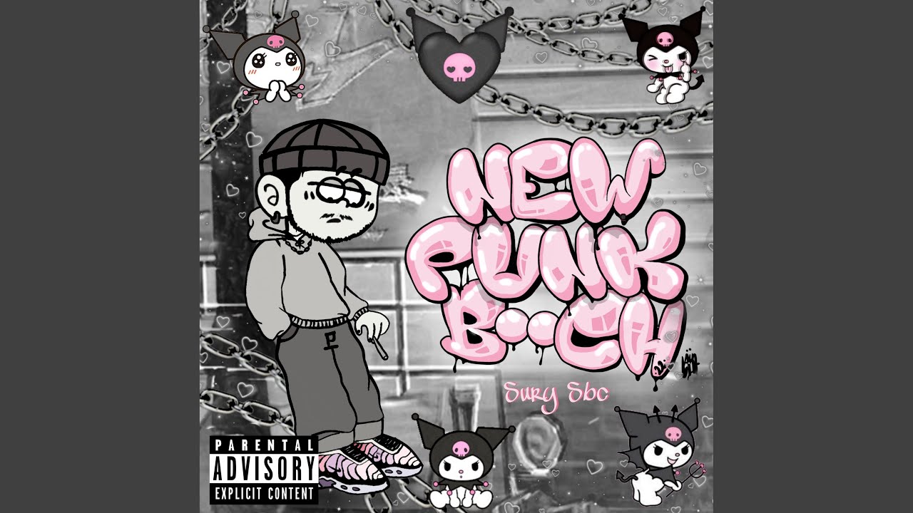 New Punk Bitch - YouTube