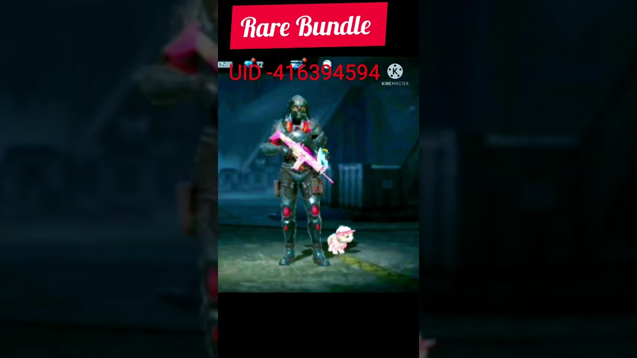 skull Hunter bundle in dishant game #short - YouTube