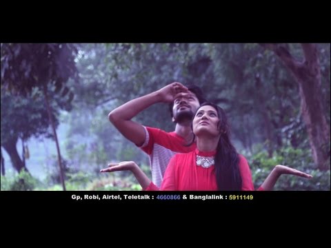 Valo Lage Na | 2016 Bangla Full HD | Sumon Khan | Media Mania - YouTube