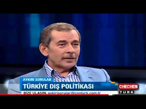 Abdüllatif Şener: Başbakan Recep Tayyip Erdoğan bağırırken israil'den bağırma izni alıyor!