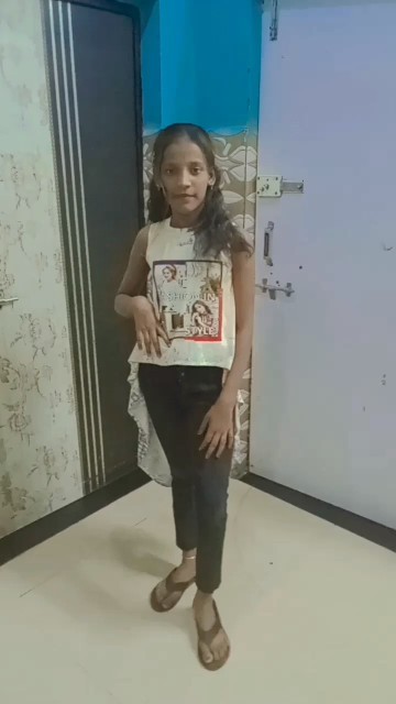 Mere piche jamana sara 💕 💖ll dancer alshifa pathan ll #hindisong ll # ...