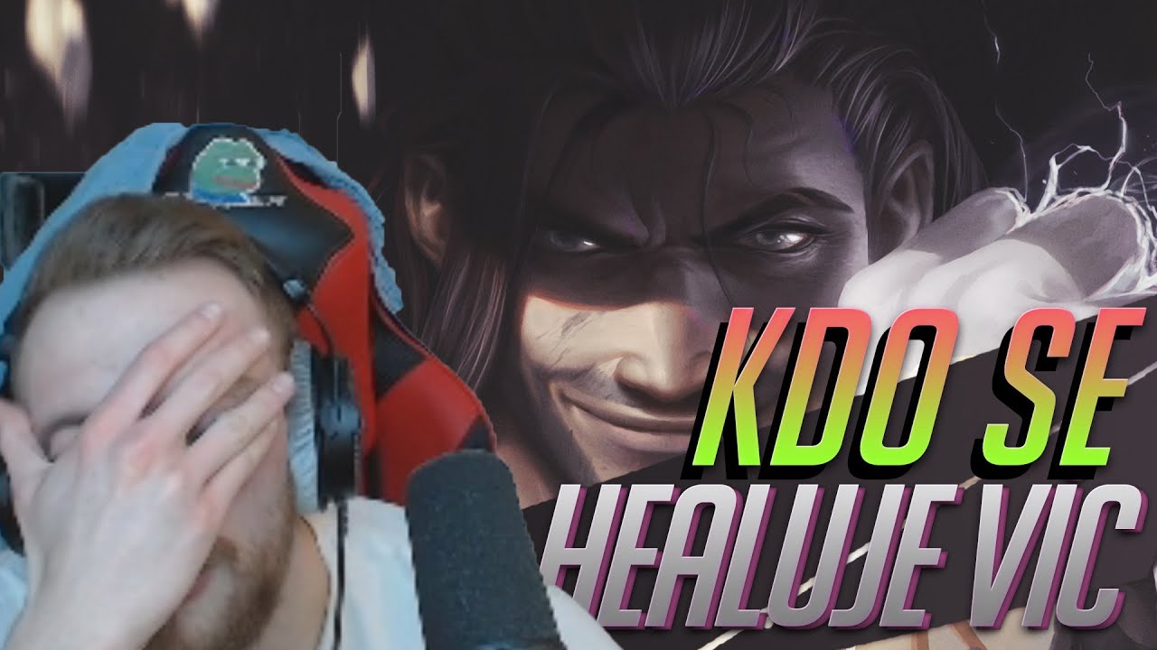 Xnapy Kdo Se Healuje Víc Ofa Youtube