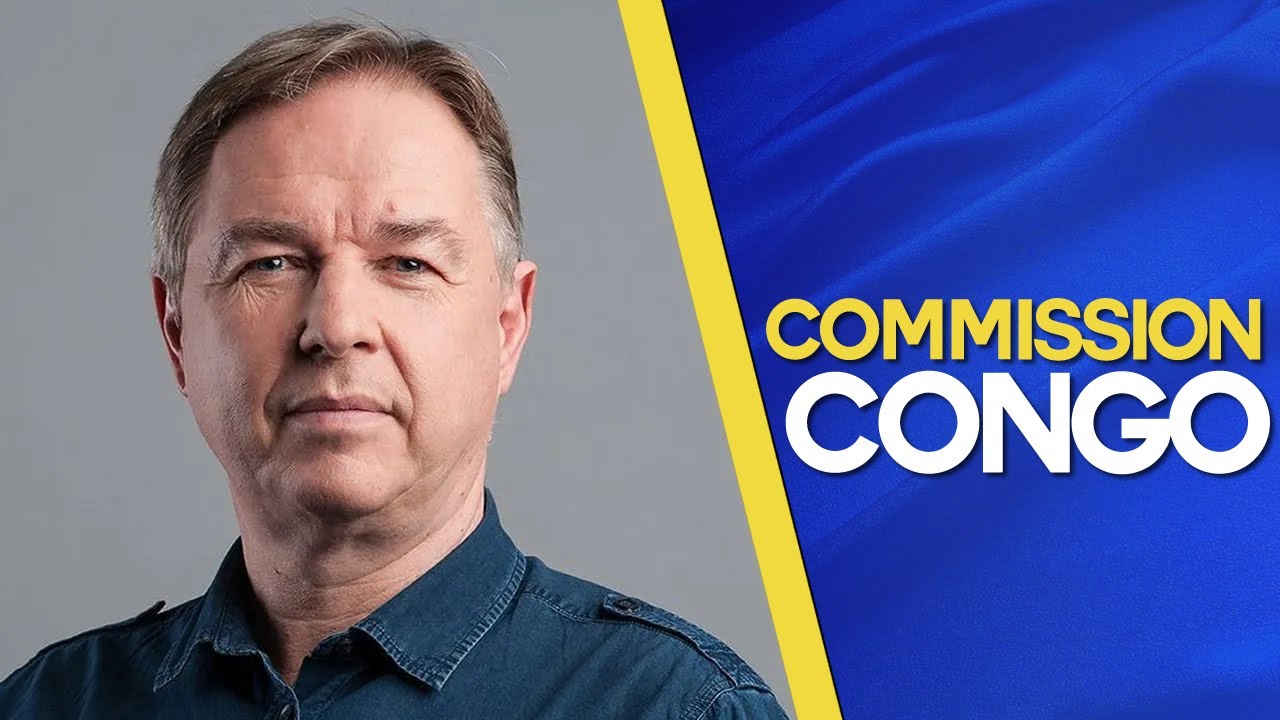 Peter Verlinden analyse le rapport d'expertise de la Commission ...