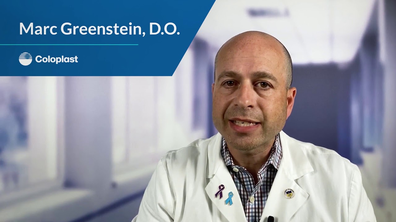 Dr. Marc Greenstein explains Penile Implant Surgery with Pre and Post ...