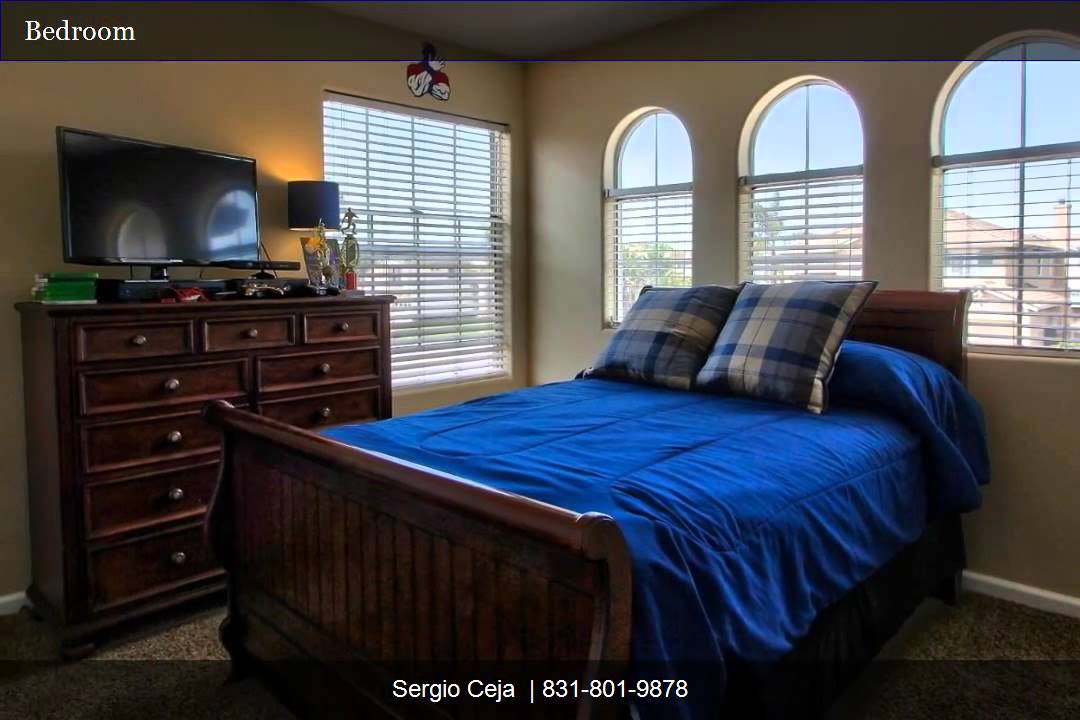 1922 Whitman St. | Sergio Ceja - YouTube