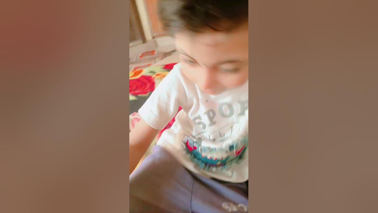 Zoo baba is singing song😘😍👈 #bachaparty - YouTube