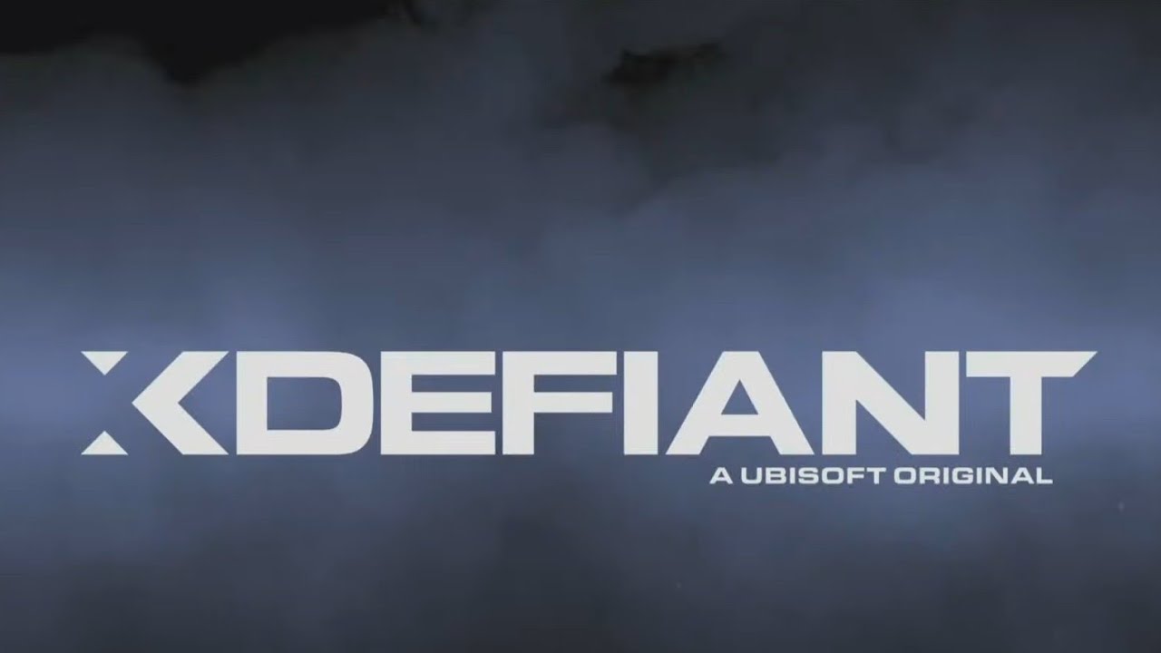 Xdefiant is out and i'm finally Playing it - YouTube