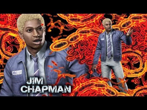 Resident Evil - Outbreak (Jim) (Русская озвучка): Все видео сцены - YouTube