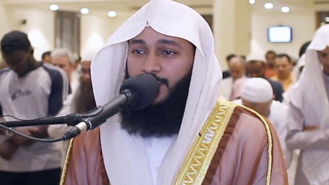 quran recitation really beautiful | Best Quran Recitation in the World ...