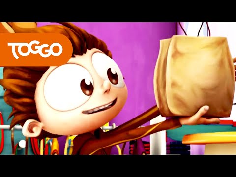 Angelo! | Die Handtasche | Ganze Folge | TOGGO