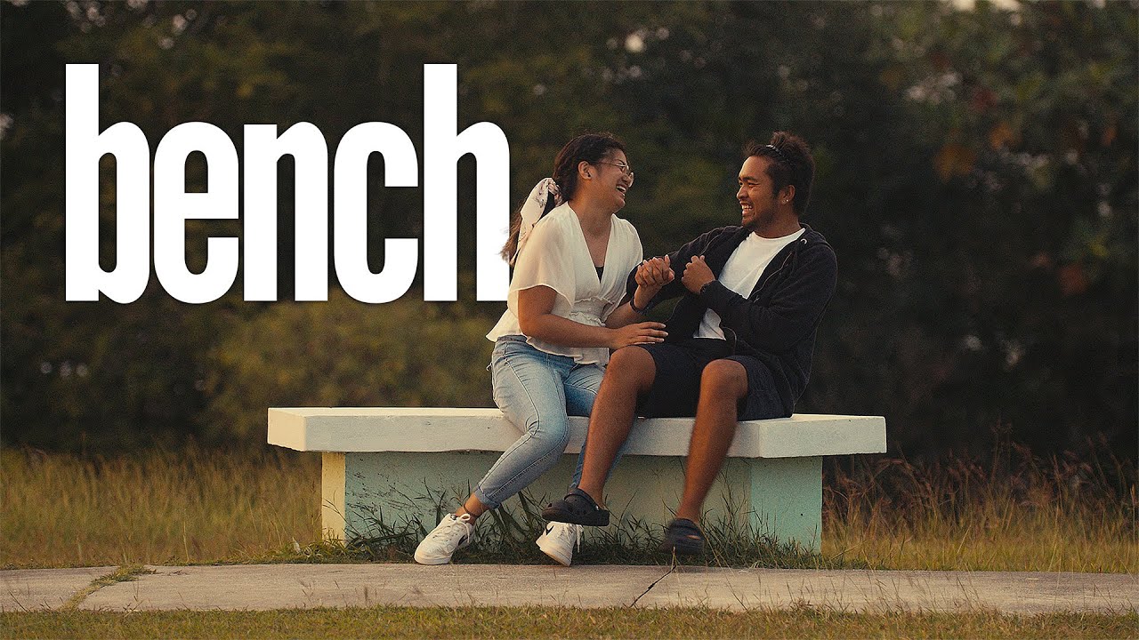 Bench - Short Film - YouTube
