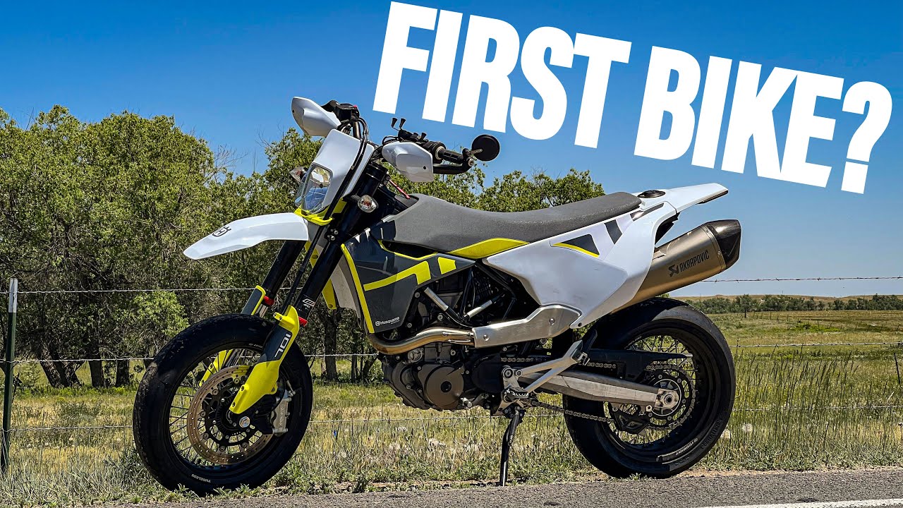 TIPS FOR BUYING YOUR FIRST MOTORCYCLE! | Moto-Monday! - YouTube
