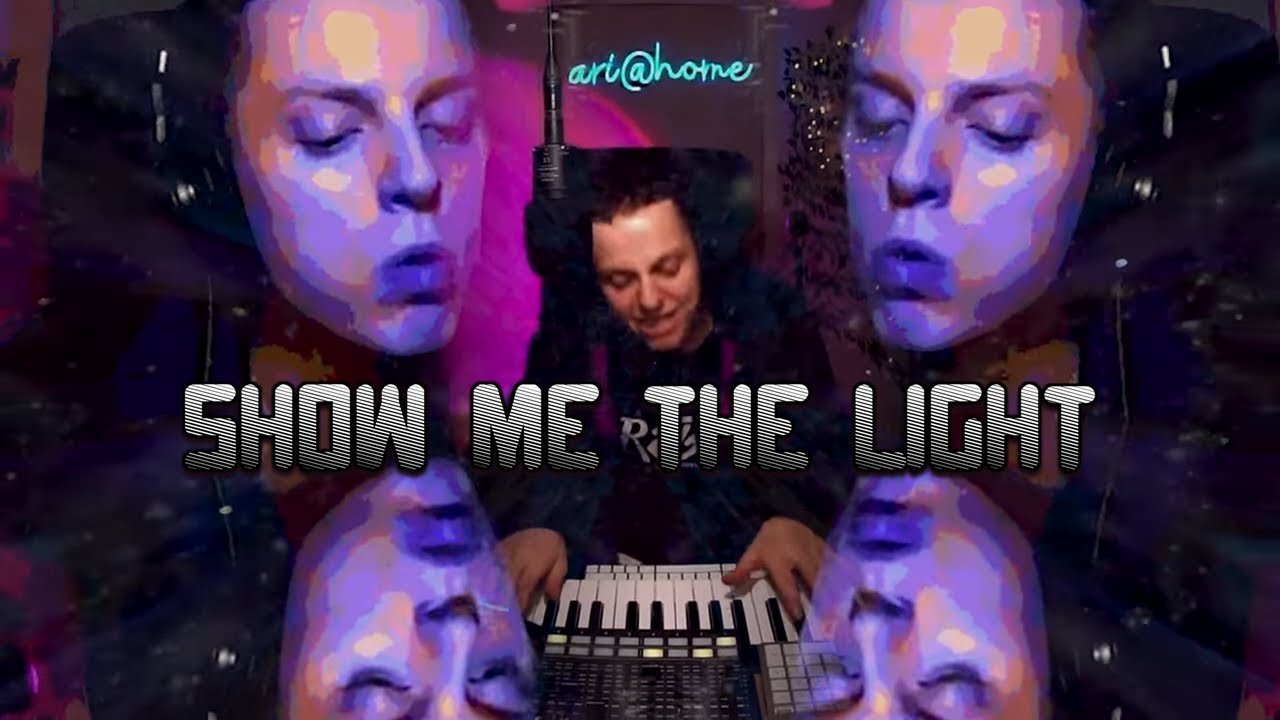 Show Me the Light - YouTube