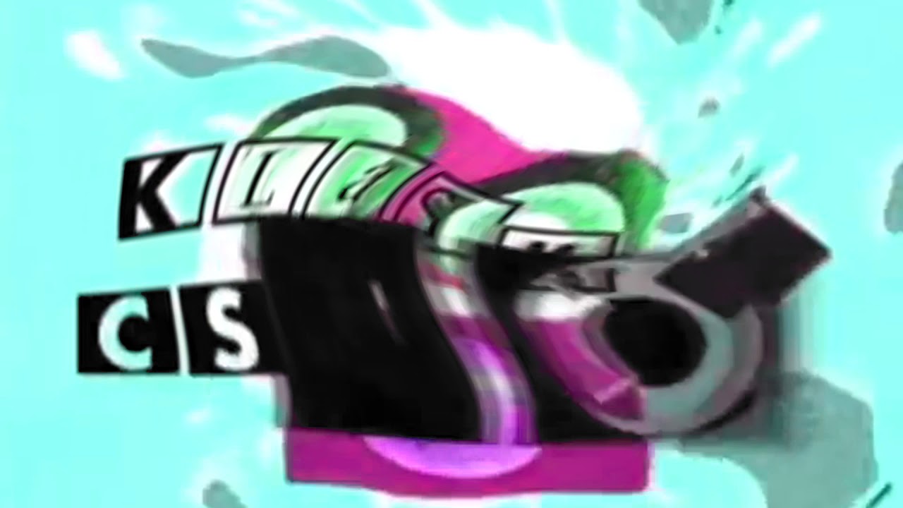 Klasky Csupo In My G Major 12 - YouTube