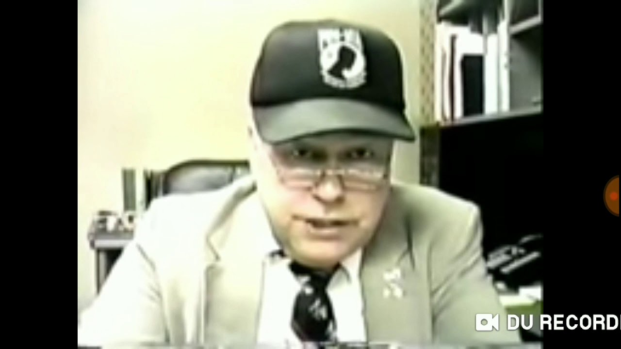Carl Miller: traffic tickets,UCC,constitutional arguments - YouTube
