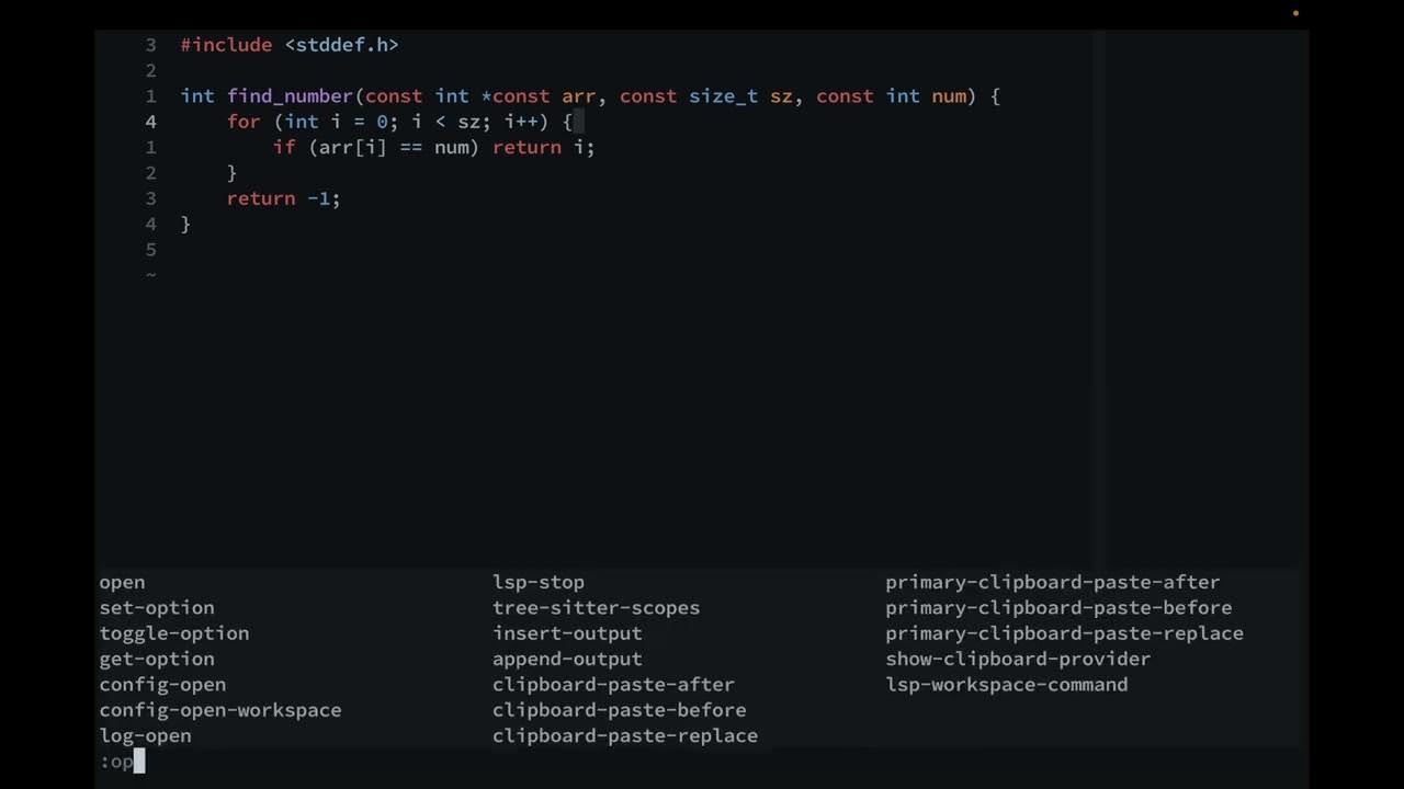 How I code in C and tuples in C - YouTube