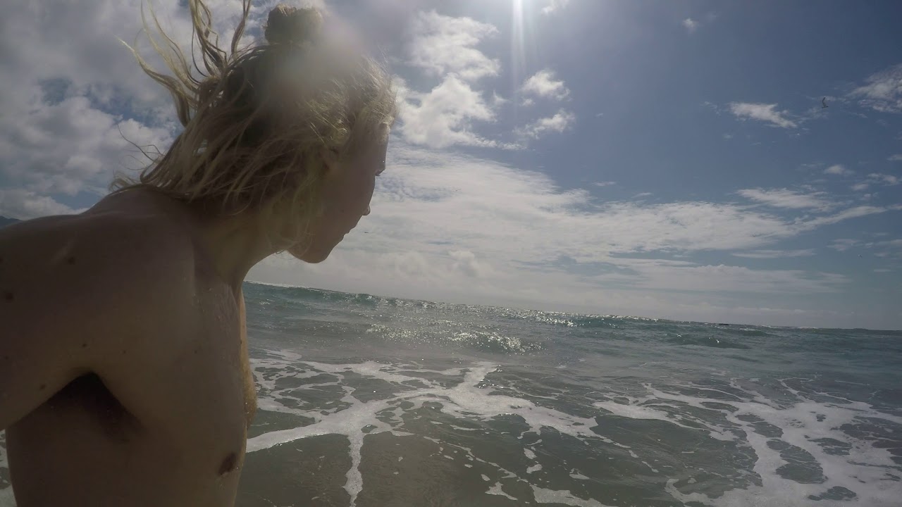 OCEAN IMMERSION - MOMENT FOR CONNECTION - YouTube