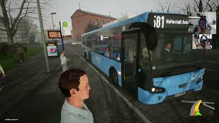 🚌 THE BUS 🚌 NOUVELLE MAP 🤩VRAIMENT TOP 💯 MERITEE !!... | Doovi