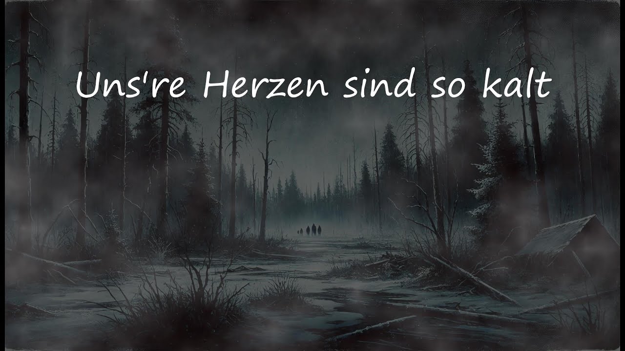 Uns're Herzen sind so kalt (CD-Version) - YouTube