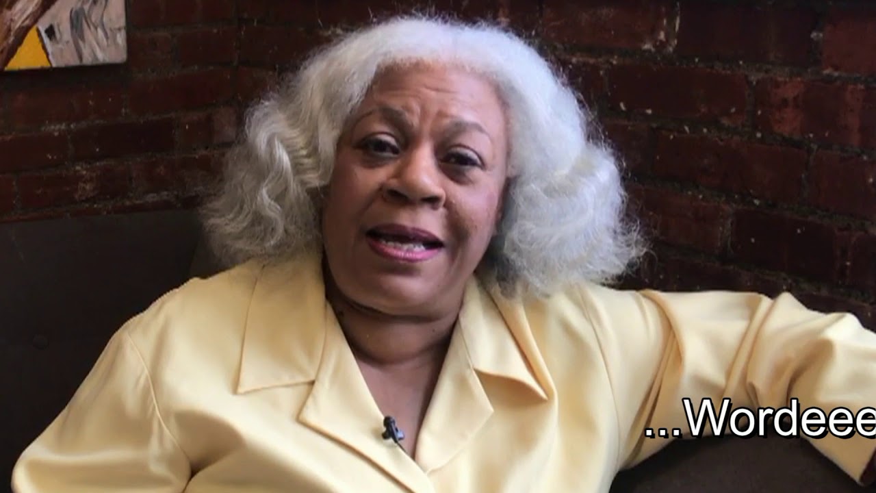 A Message from Marva Allen, Wordeee CEO - YouTube