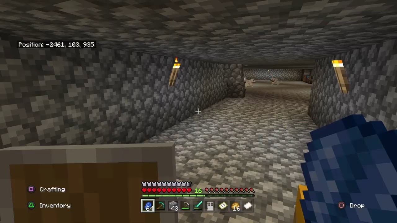 Minecraft part 11 - YouTube