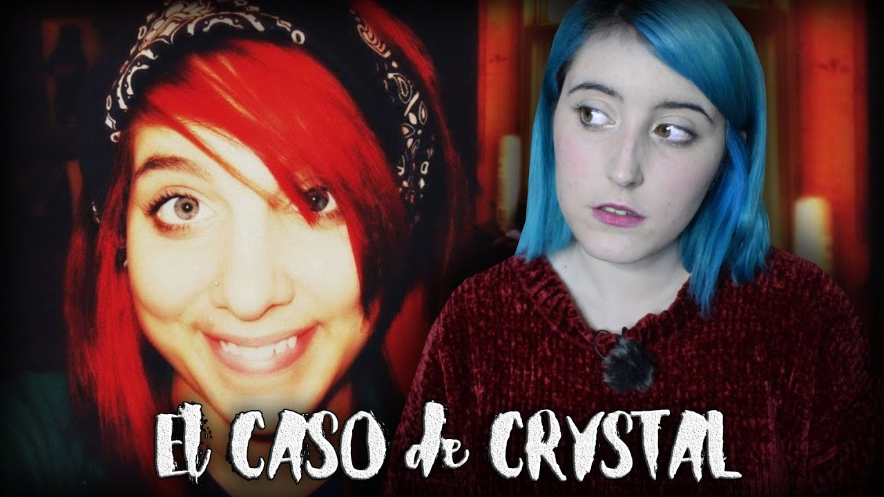 El SINIESTRO CASO de CRYSTAL HOWELL | Nekane Flisflisher - YouTube
