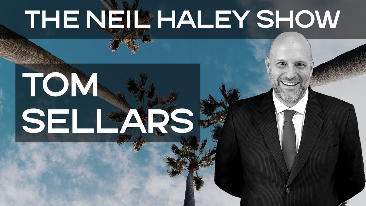 Tom Sellars CEO of Sellars - YouTube