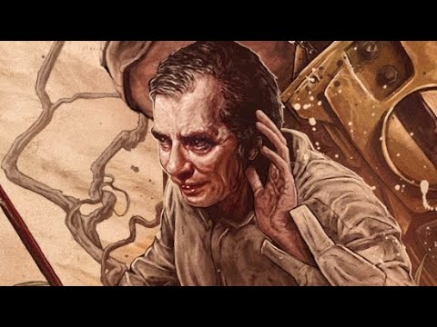 Watch me Cook ! Featuring Damion as Hitchhiker - TCM - YouTube