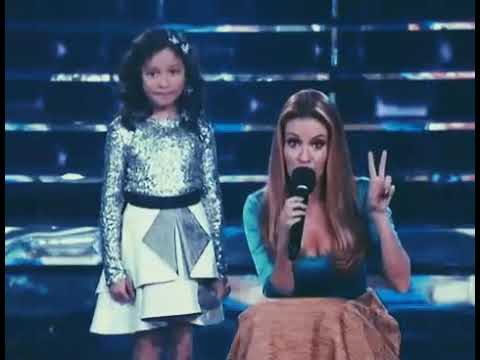 Jacob Ayala se fue Concierto 11 Academia Kids Nov 8 2014 - YouTube