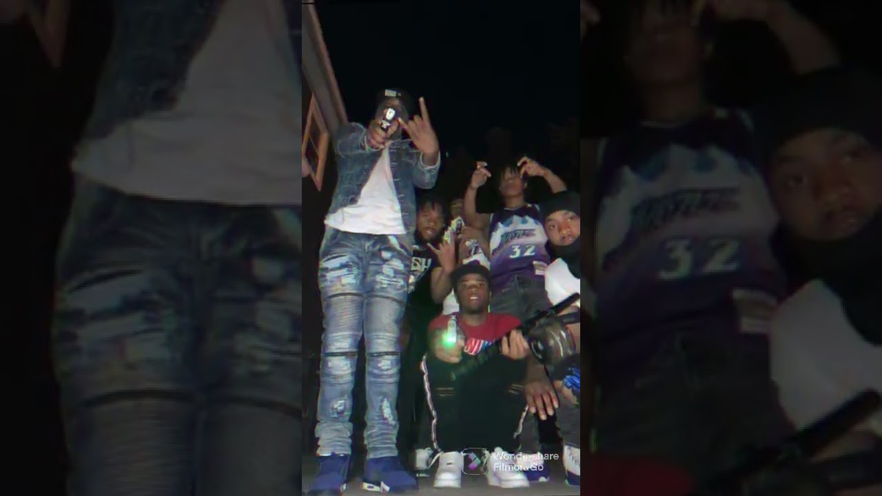 300 TASKI MOE Ft D-THANG FRM MG x (1ONE TAKE FREESTYLE) - YouTube