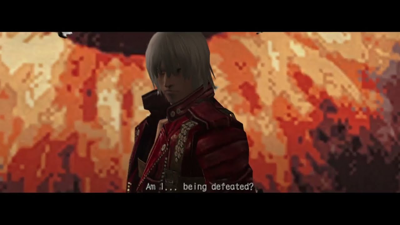 Devil May Cry 3 Vergil 3 DMD - Rebellion/ Nevan + Quicksilver - YouTube