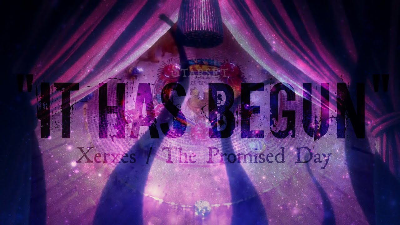 "It Has Begun" [AMV] - Xerxes - FullMetal Alchemist: Brotherhood - YouTube