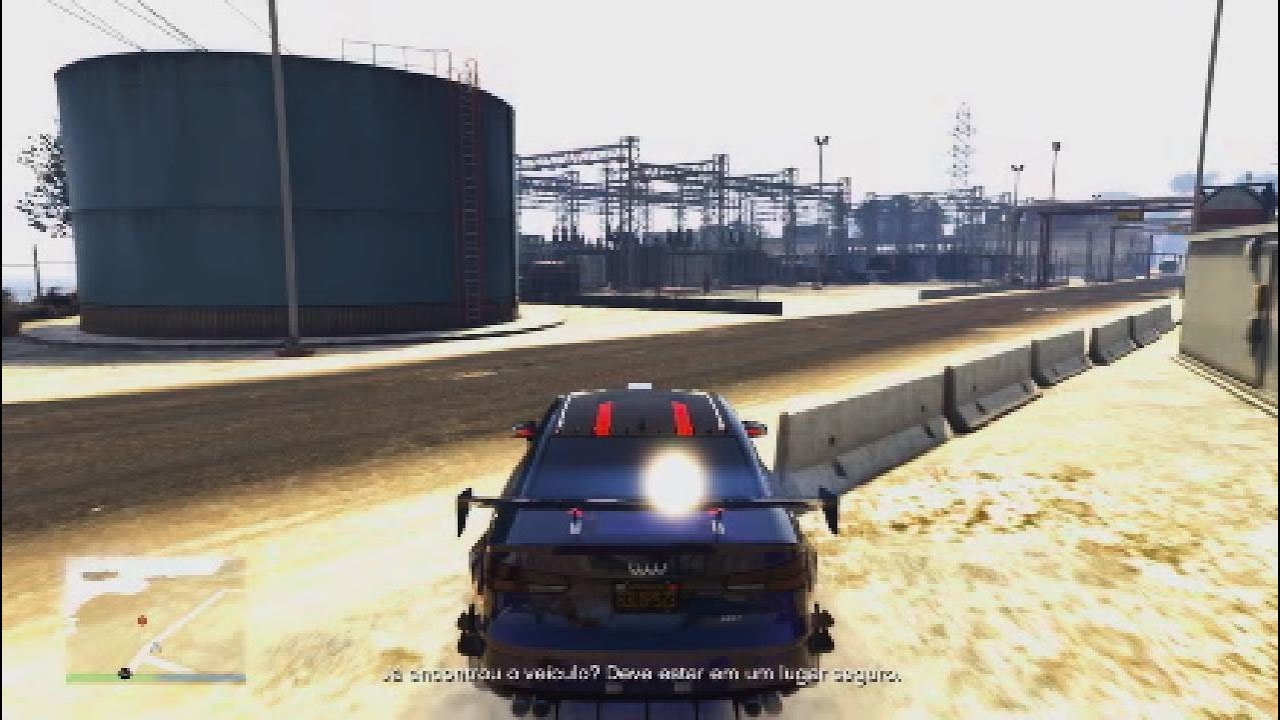 Film - gabriel - GTA v onine - YouTube