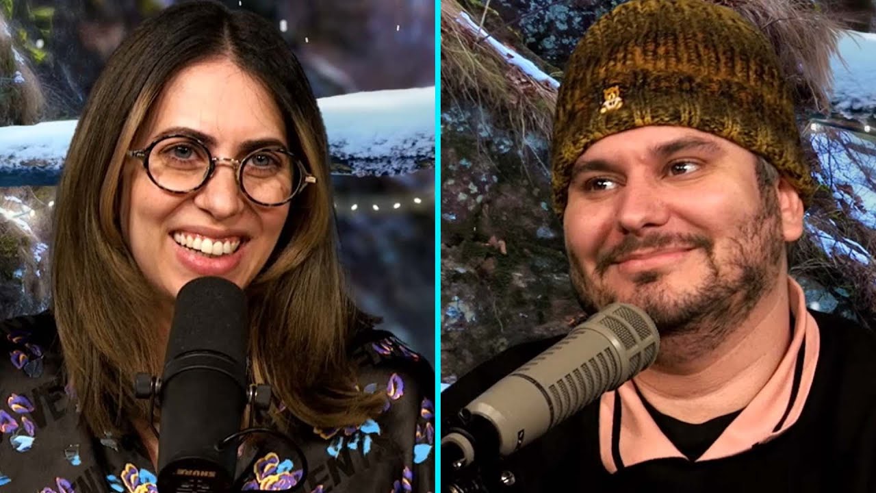 Hila is Due in Two Weeks + Family Updates! - YouTube
